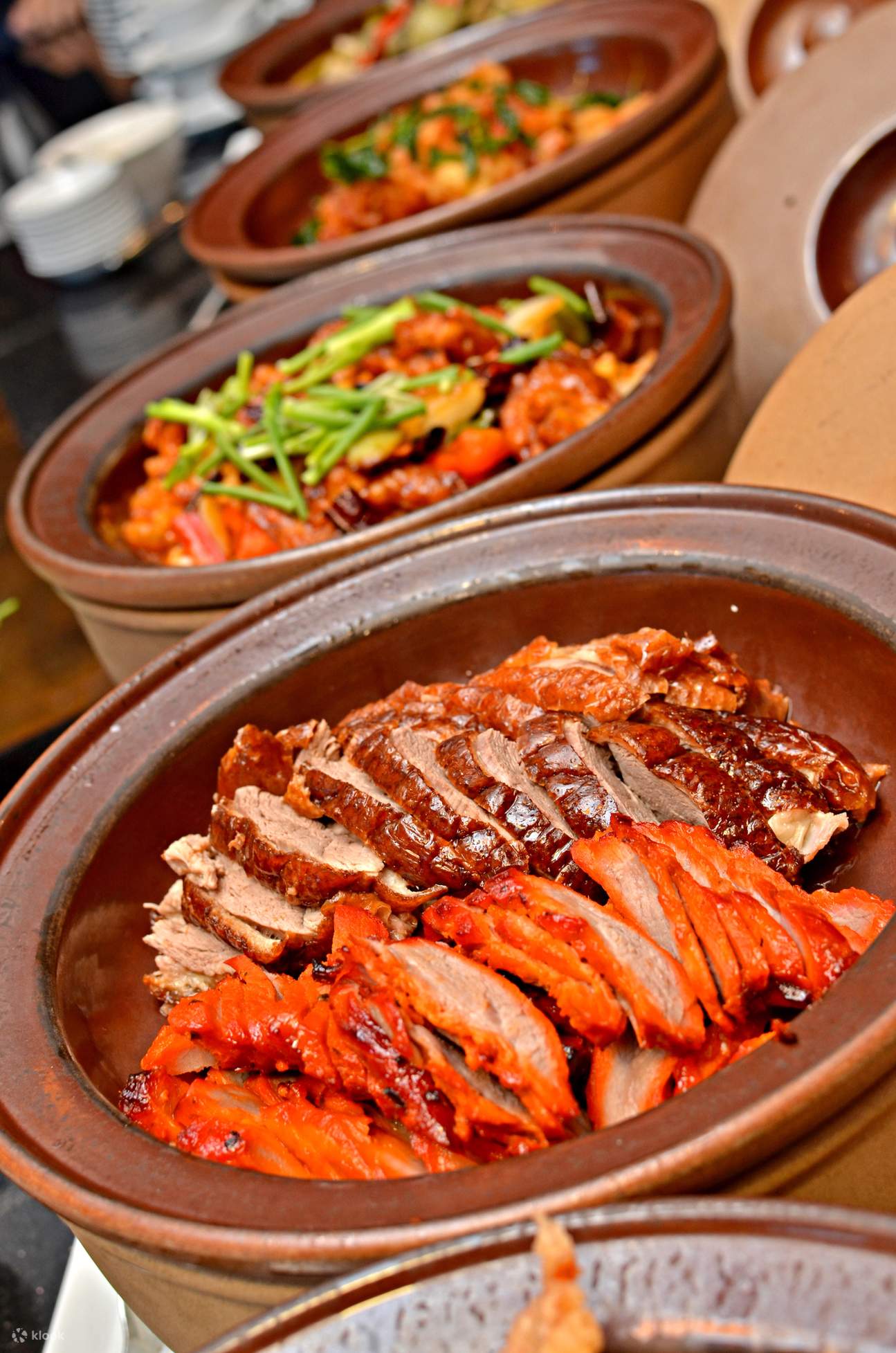 [20% OFF] Flavors Dinner Buffet at Renaissance Bangkok Ratchaprasong ...